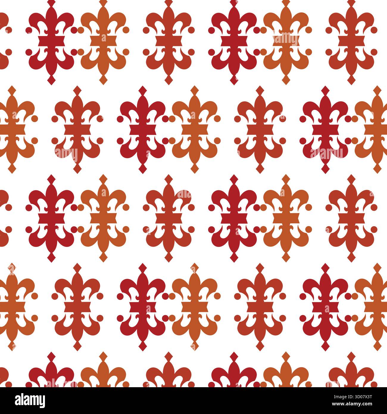 Lily fleur de lis Stock Vector Images - Alamy