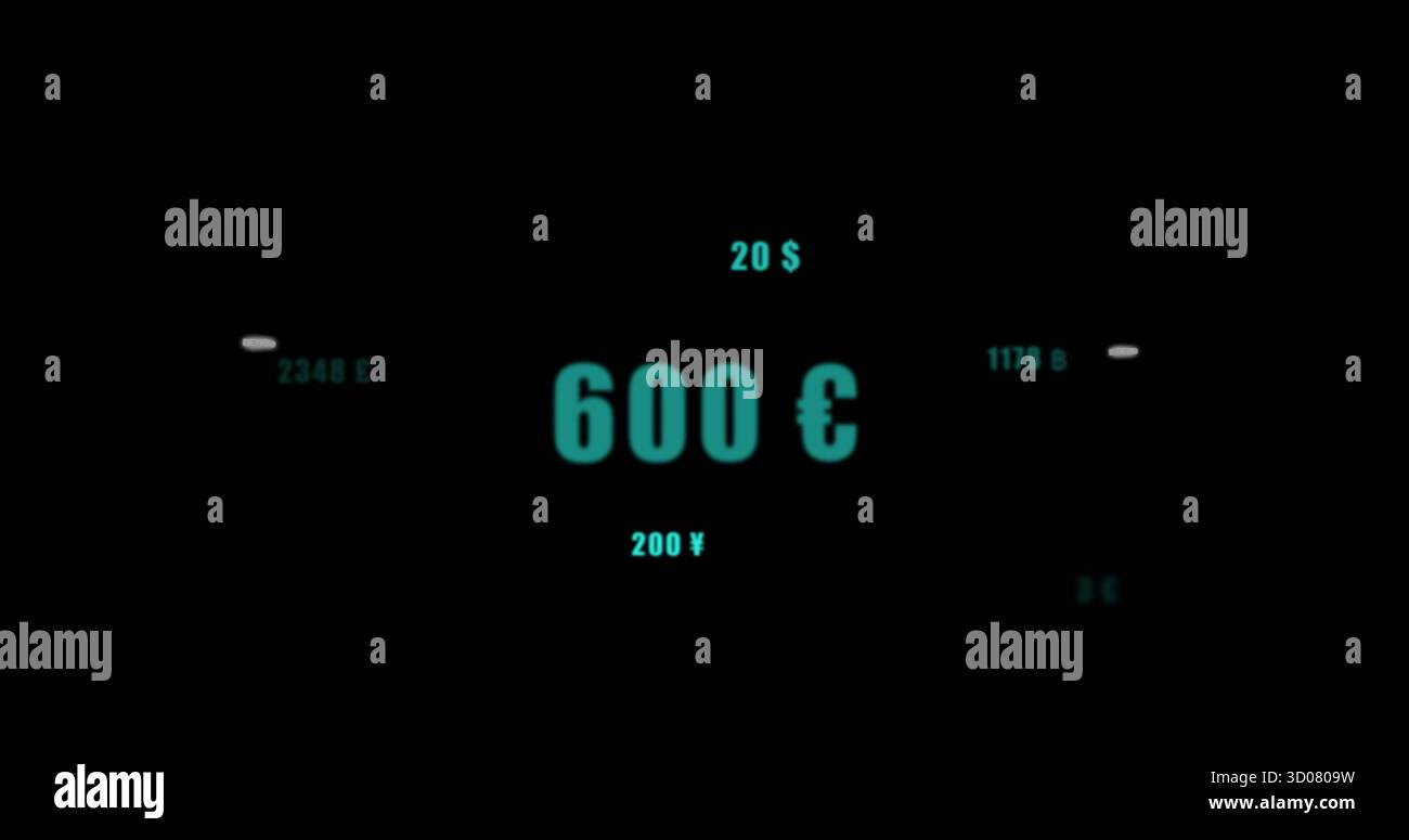 600 yen hi-res stock photography and images - Alamy