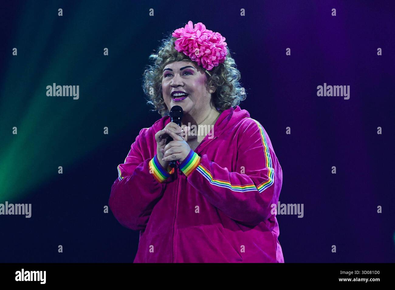 Cindy Aus Marzahn Dunn