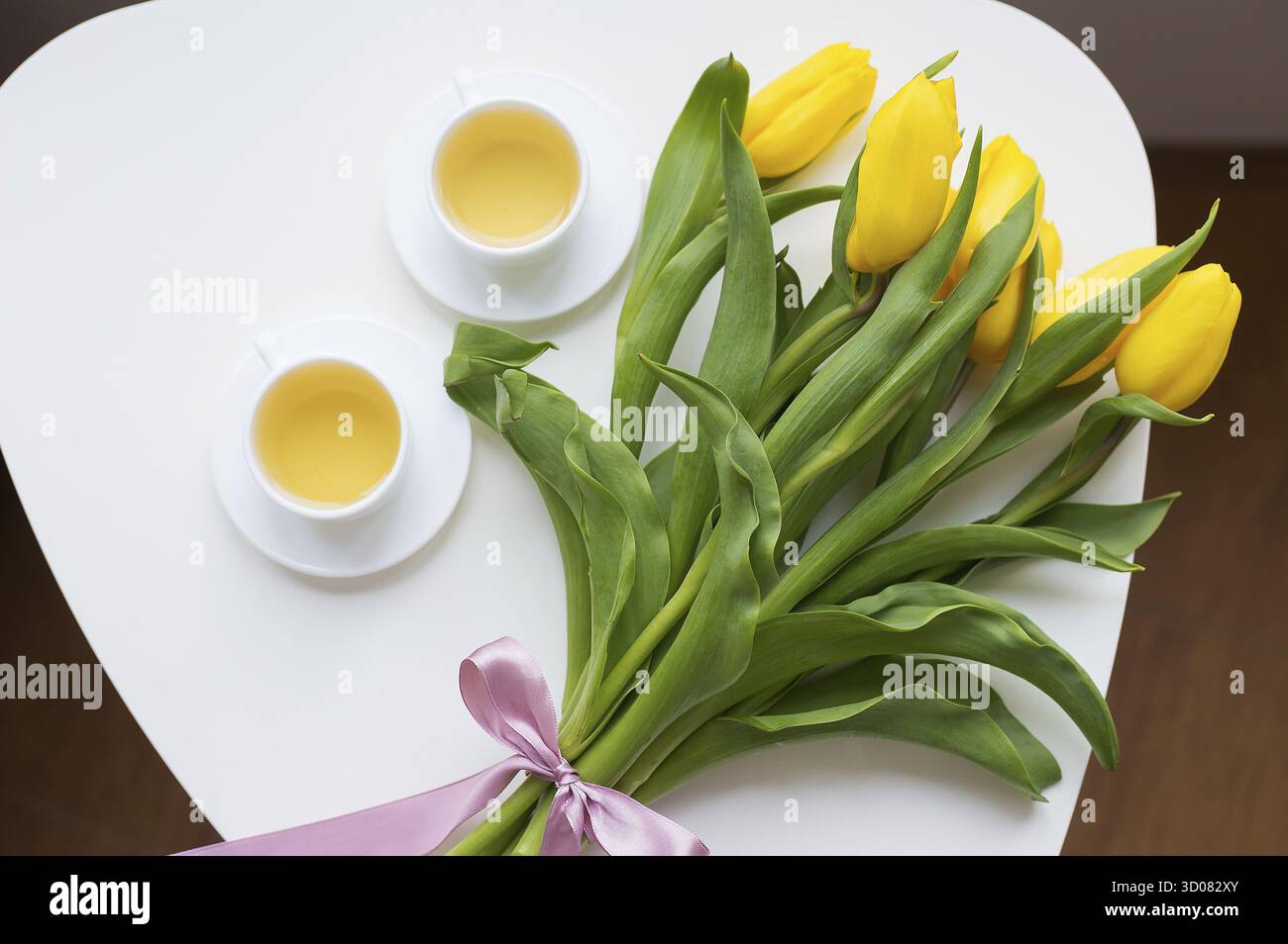 Beautiful shot two cups hi-res stock photography and images - Alamy