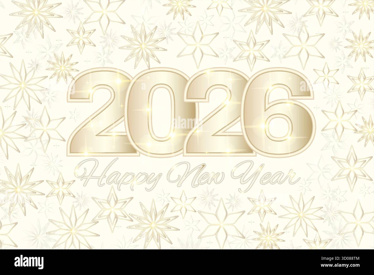 2026 message Stock Vector Images - Alamy
