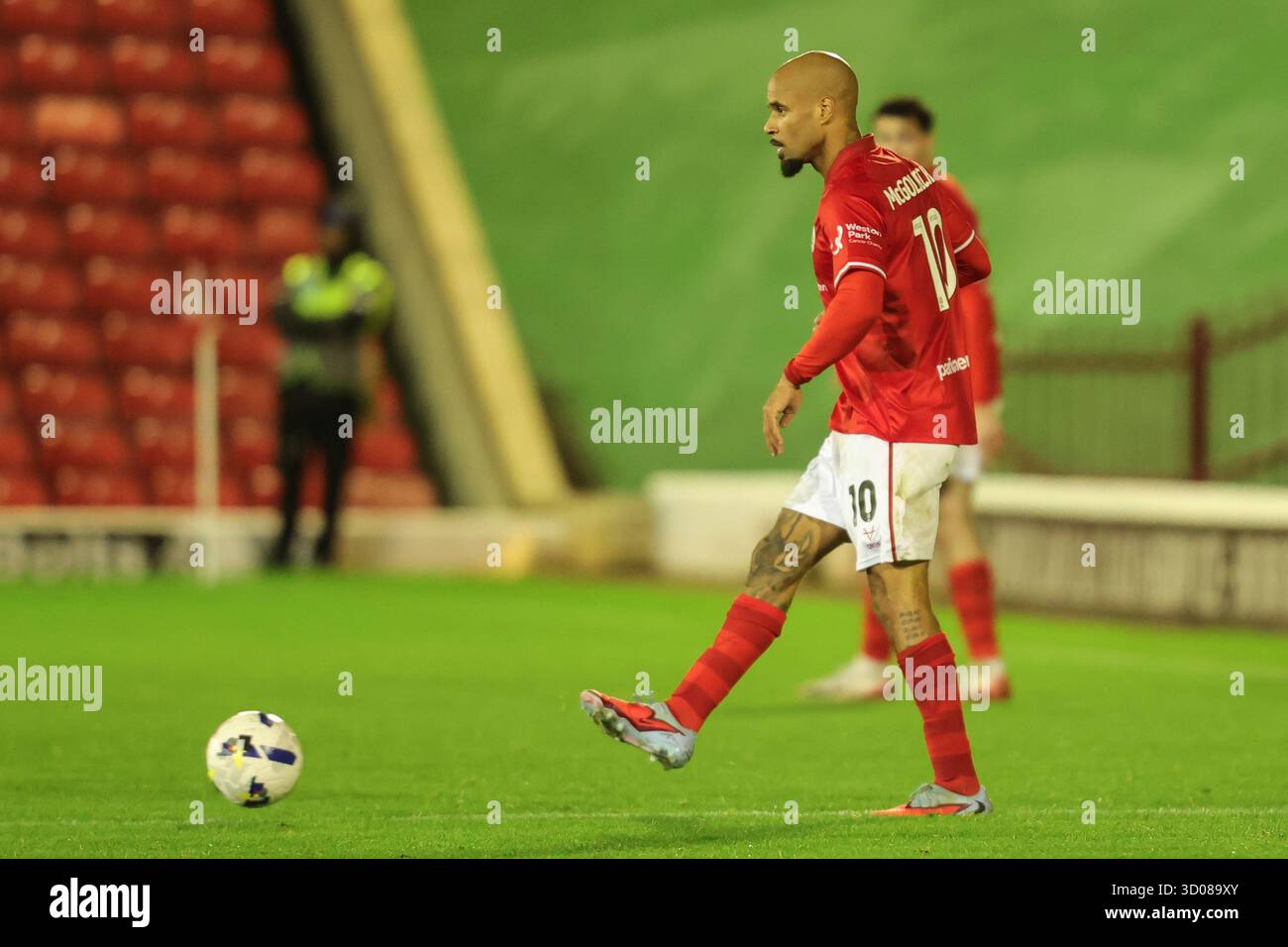 Vertu trophy ball hi-res stock photography and images - Alamy