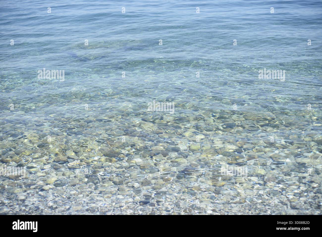 Ocean water background Stock Photo - Alamy