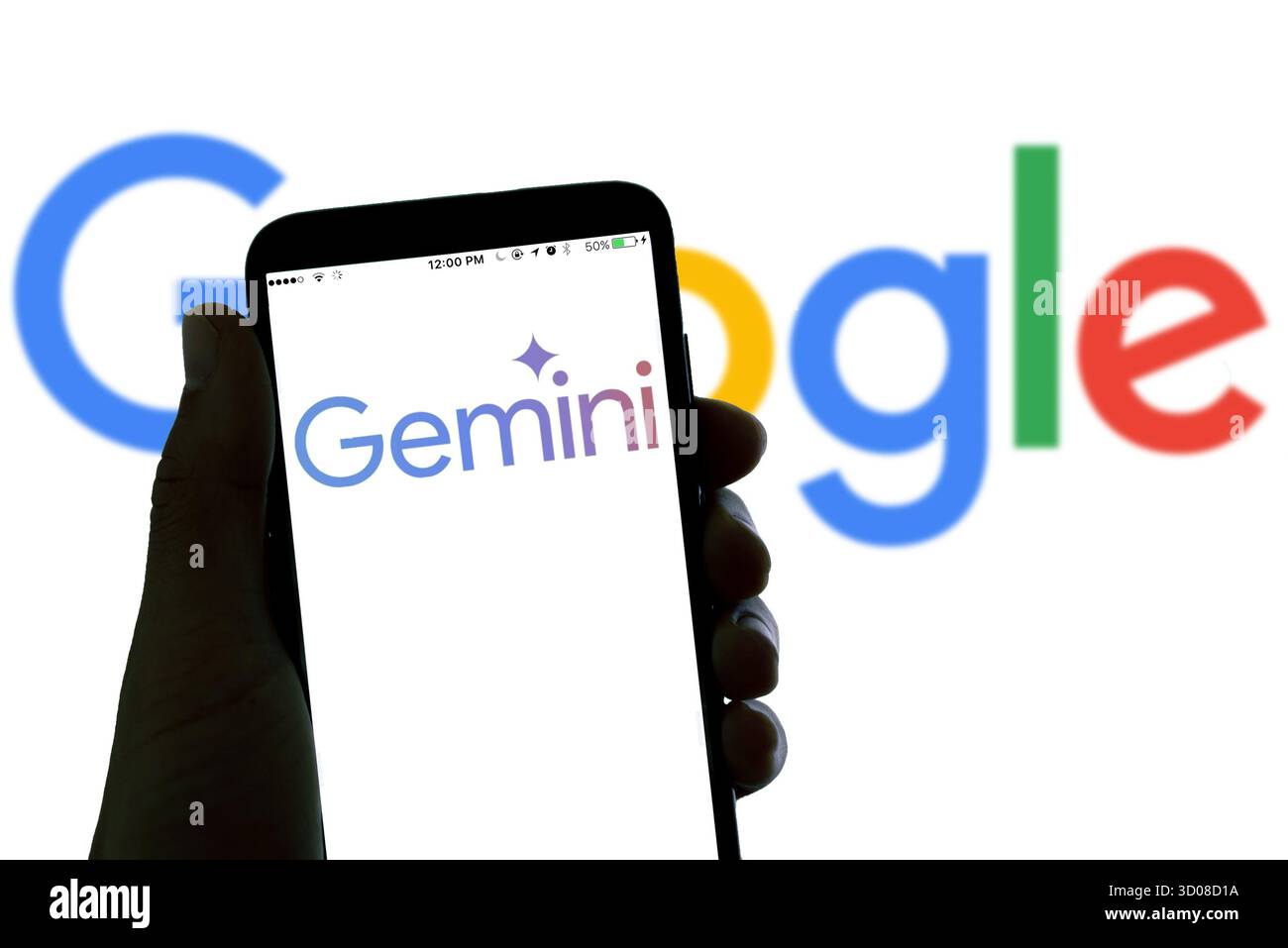 Mobile app ai Cut Out Stock Images & Pictures - Alamy