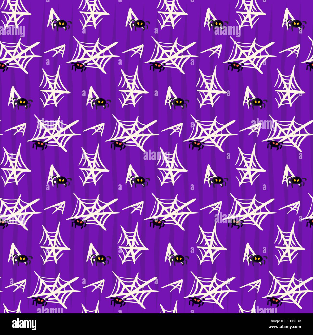 Hand drawn spider web Stock Vector Images - Alamy