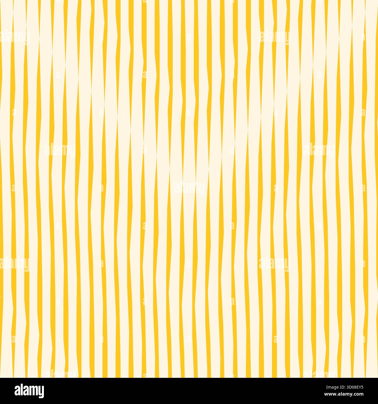 Thick yellow line drawn Stock Vector Images - Alamy