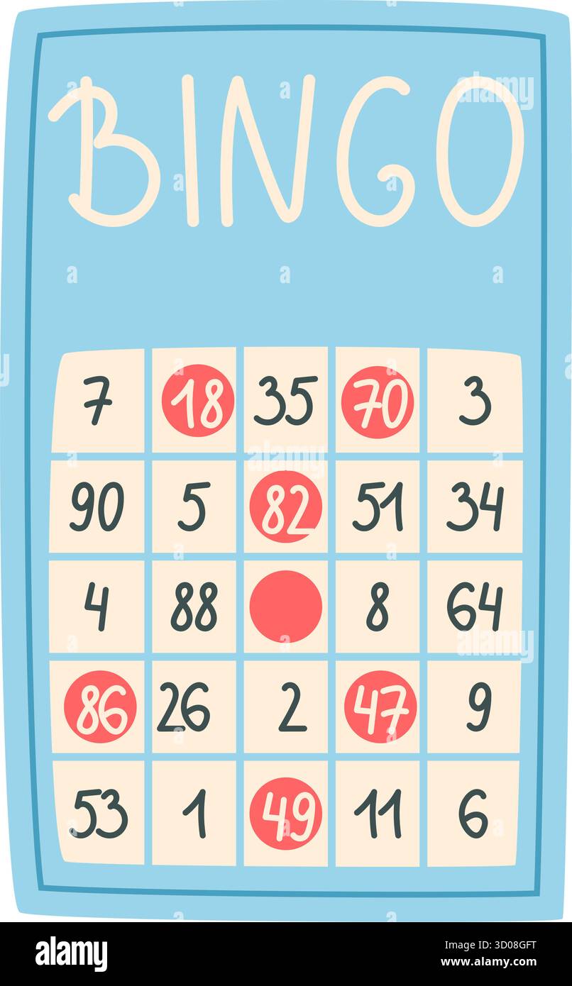 Children board game card Cut Out Stock Images & Pictures - Alamy