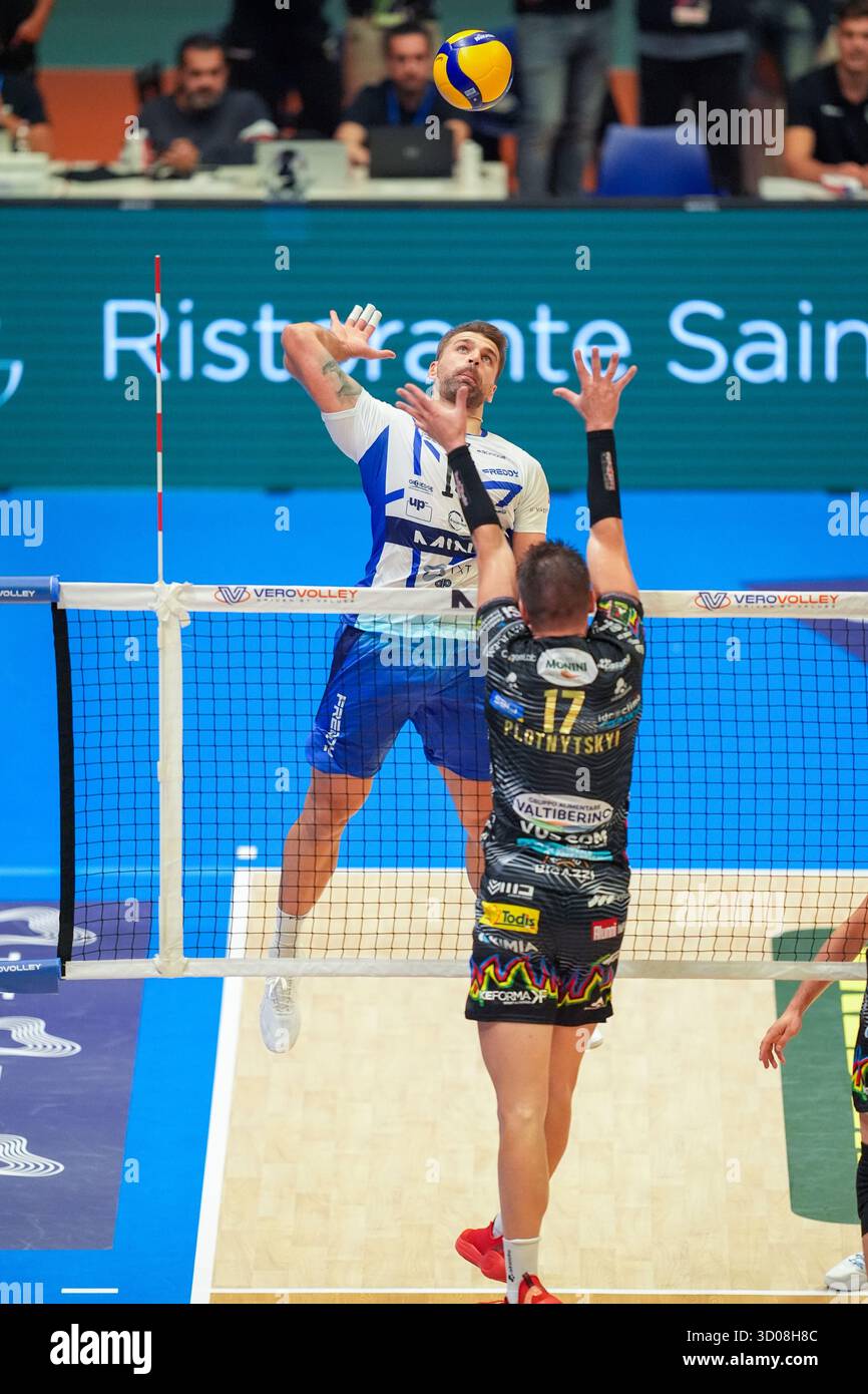 Sir susa scai perugia hi-res stock photography and images - Alamy