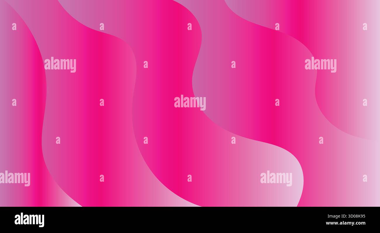 Dynamic abstract visual bright light Stock Vector Images - Alamy