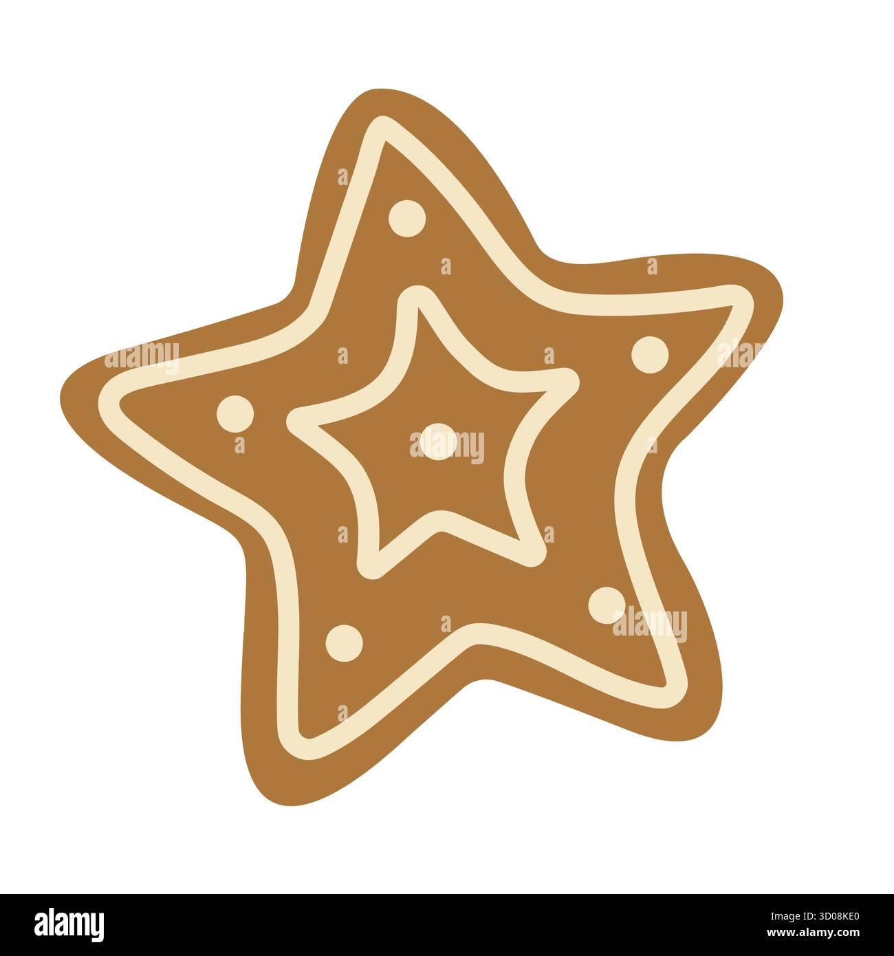 Sharing treat Stock Vector Images - Alamy