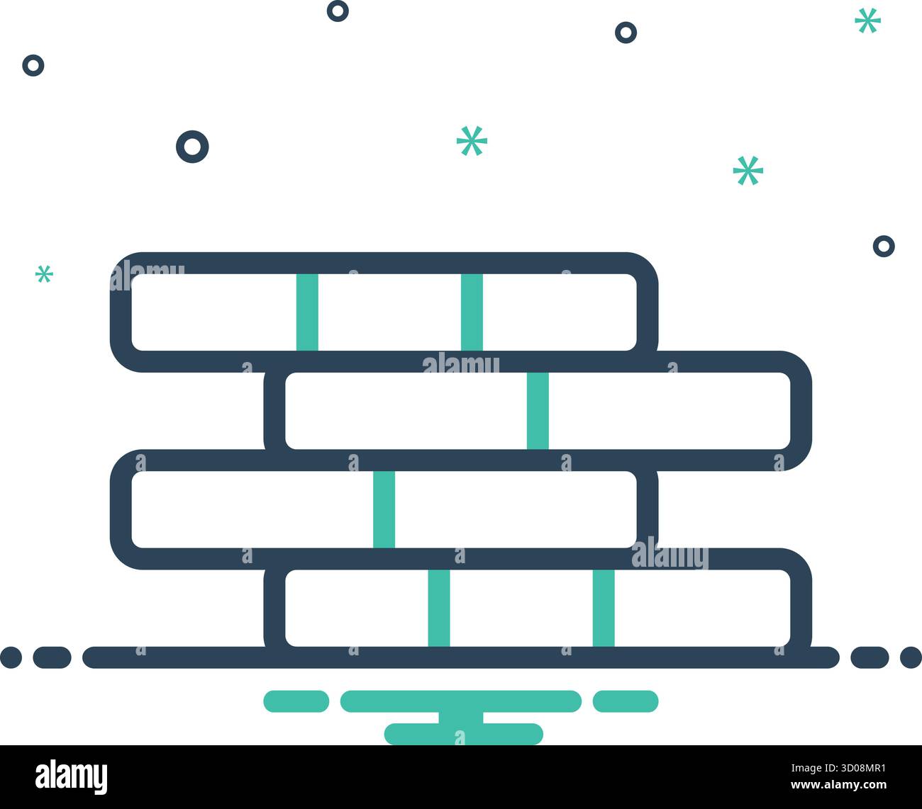 Foundation unit Stock Vector Images - Alamy
