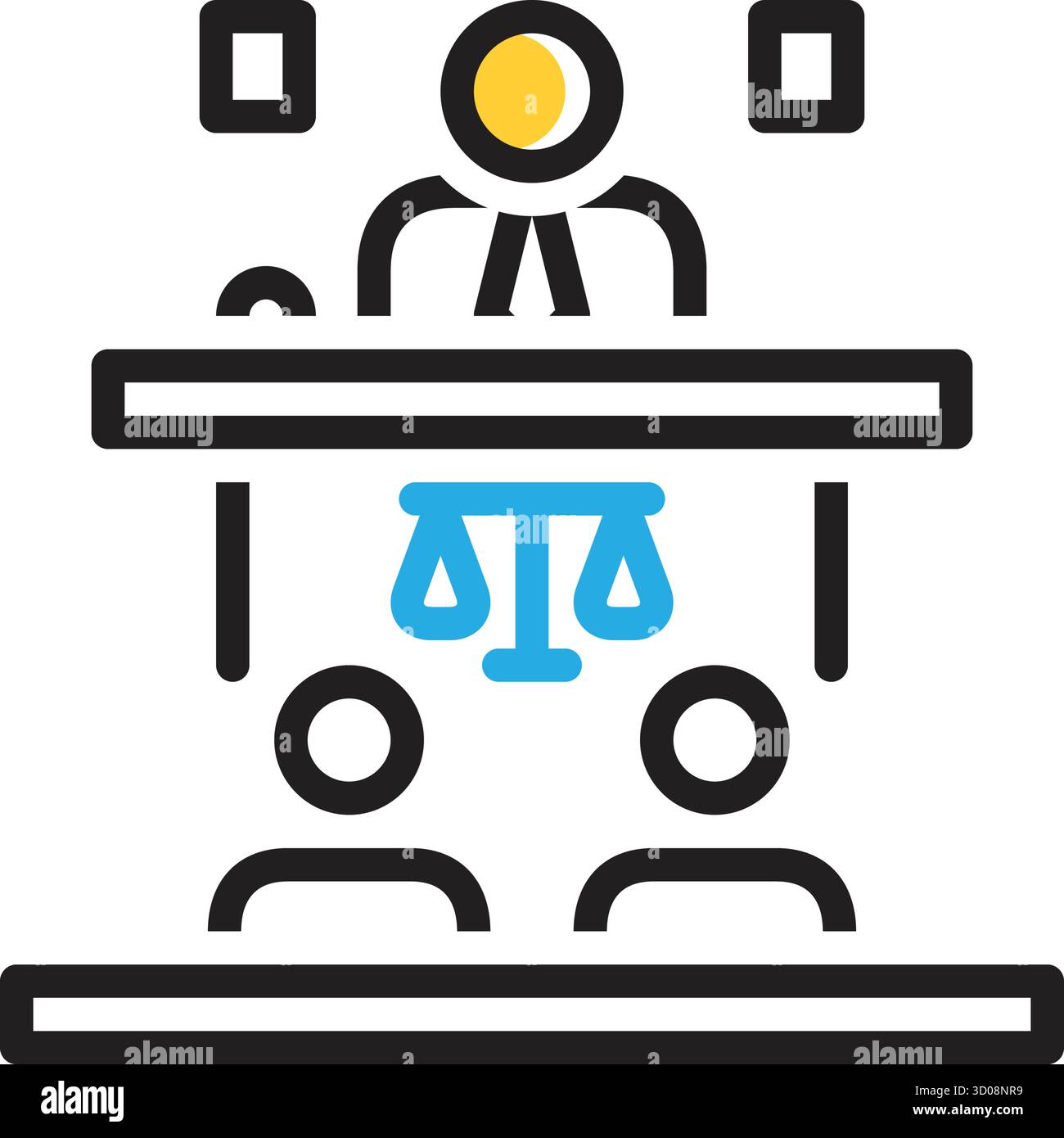 Icon for appeal,cassation Stock Vector Image & Art - Alamy
