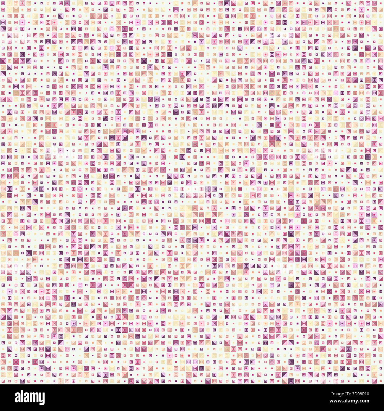 Composition pale pink background Stock Vector Images - Alamy