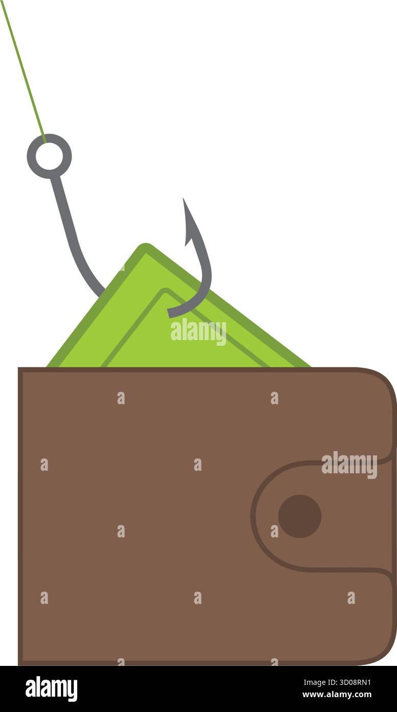 Investment fraud online Stock Vector Images - Alamy