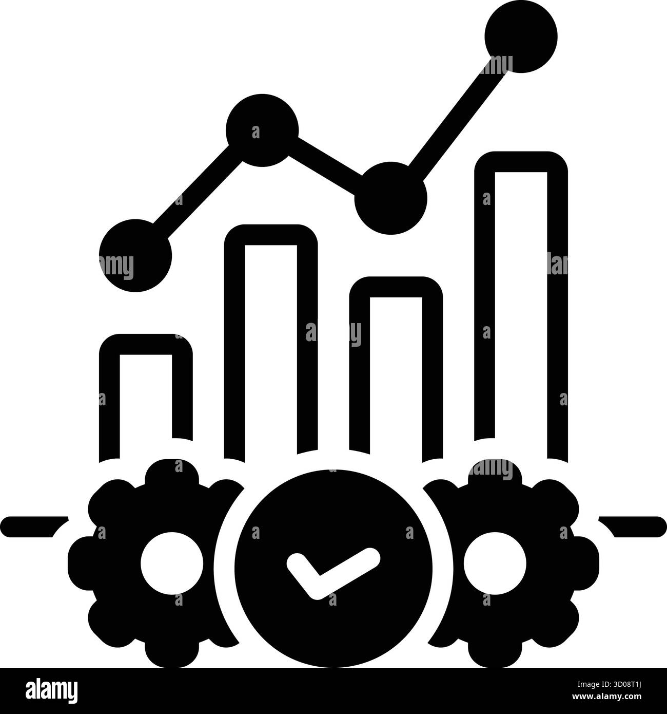 Operational workflow hi-res stock photography and images - Alamy