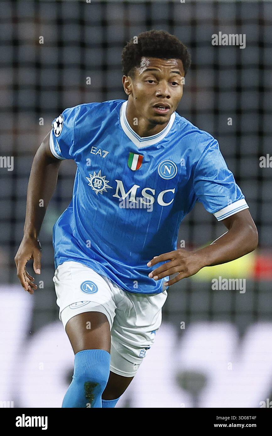 EINDHOVEN , 21-10-2025. Philips stadium , season 2025 / 2026 , UEFA ...