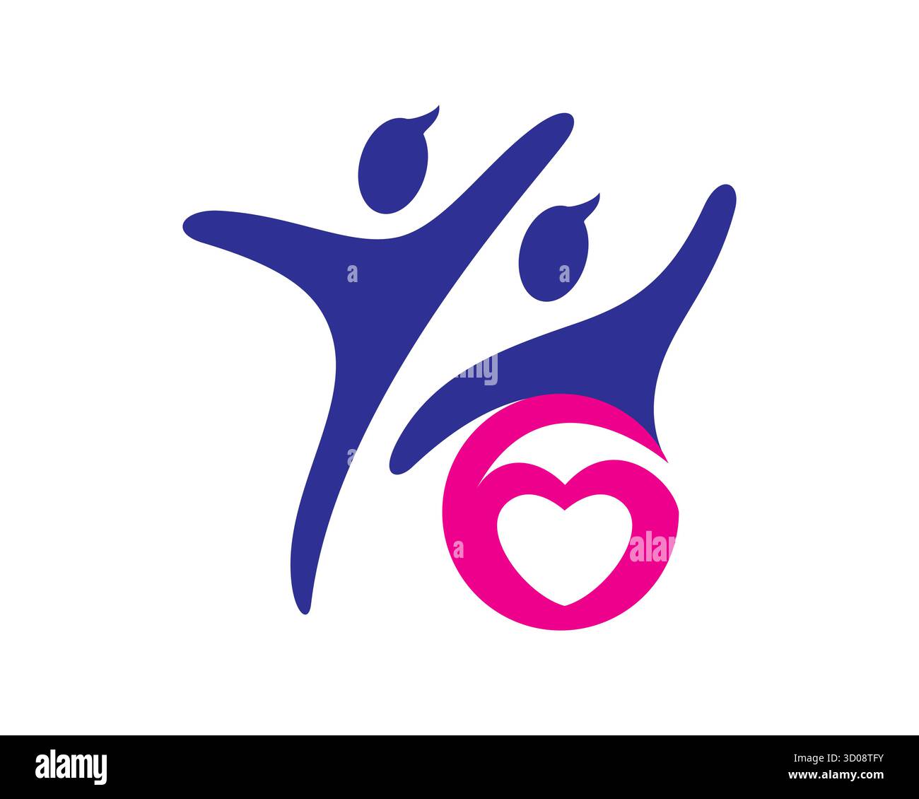 Disability community Stock Vector Images - Alamy