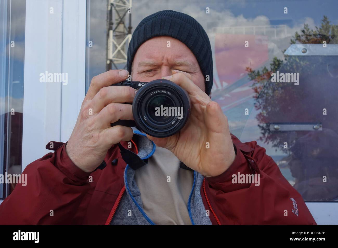 photography as a hobby, taking pictures as a leisure activity ...