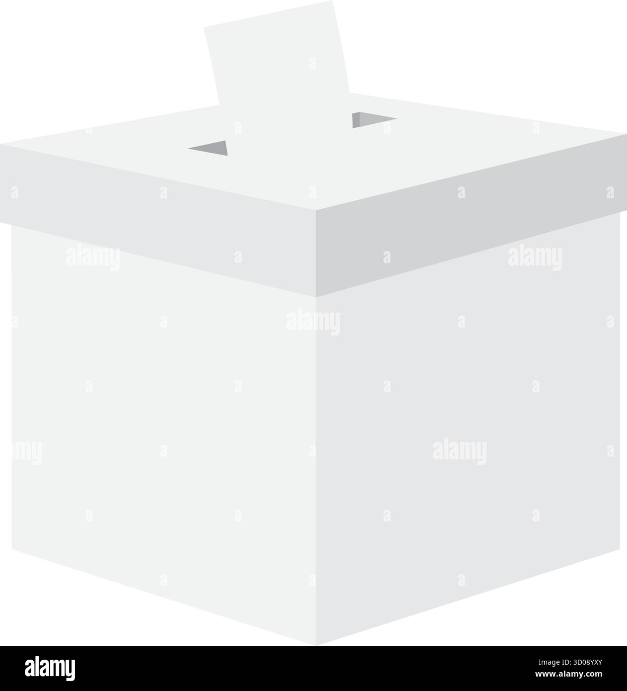 Election survey Black and White Stock Photos & Images - Alamy