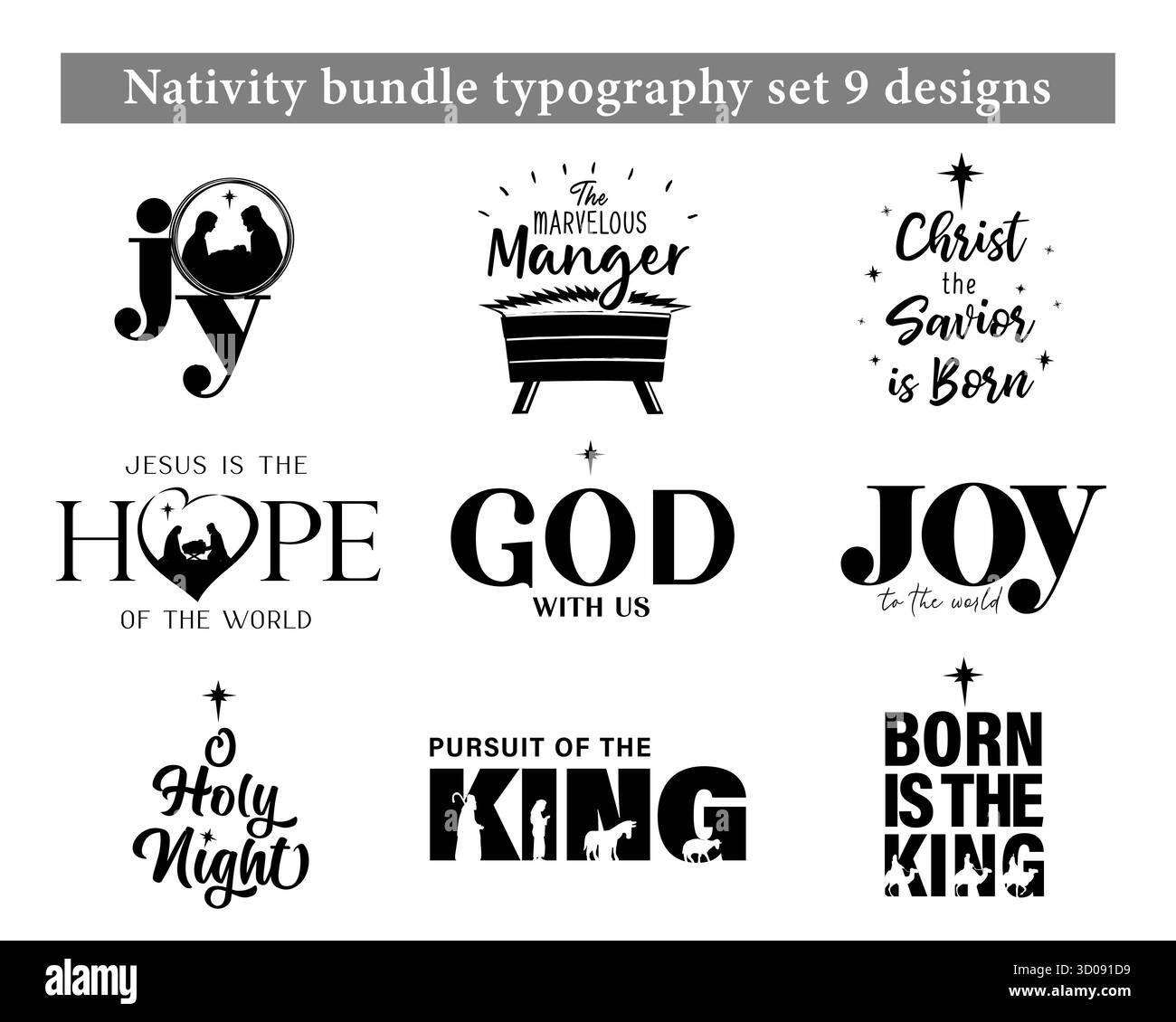 Scrapbooking designs Stock Vector Images - Alamy