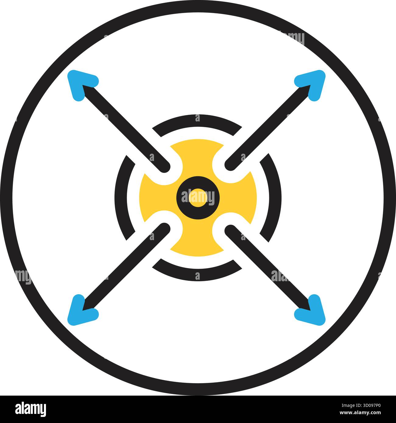 Extent Cut Out Stock Images & Pictures - Alamy