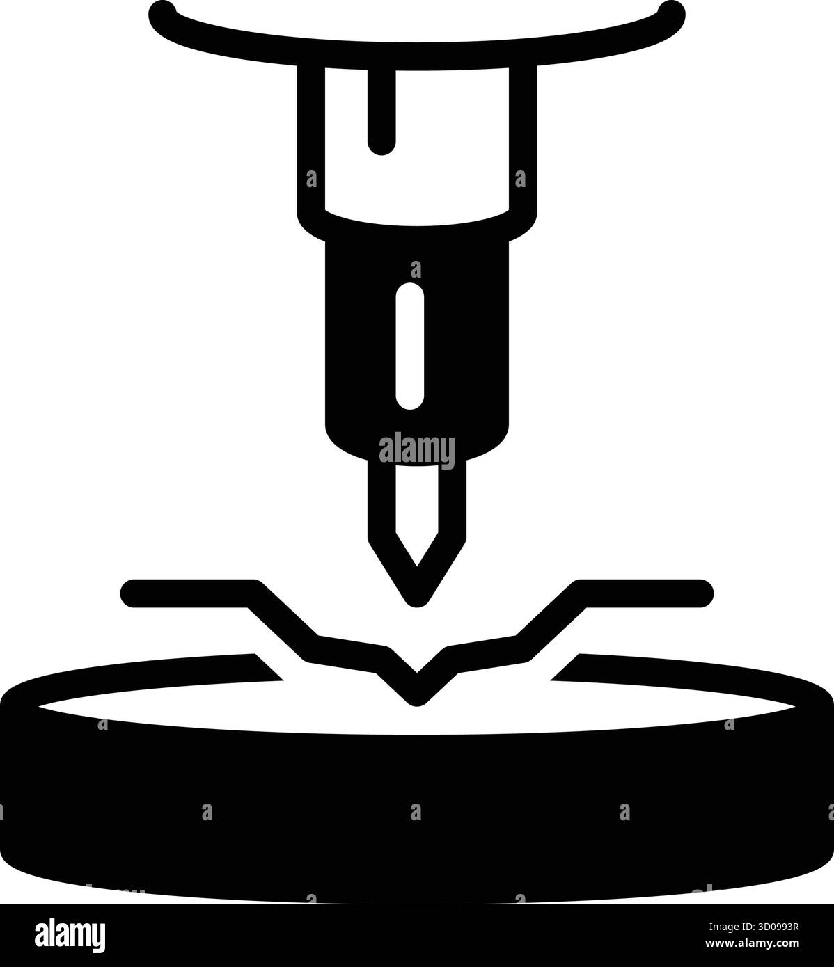 Icon for fabrication tools, fabrication Stock Vector Image & Art - Alamy