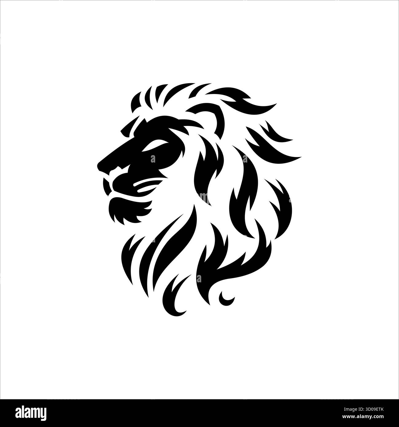 A symbol of strength Stock Vector Images - Alamy