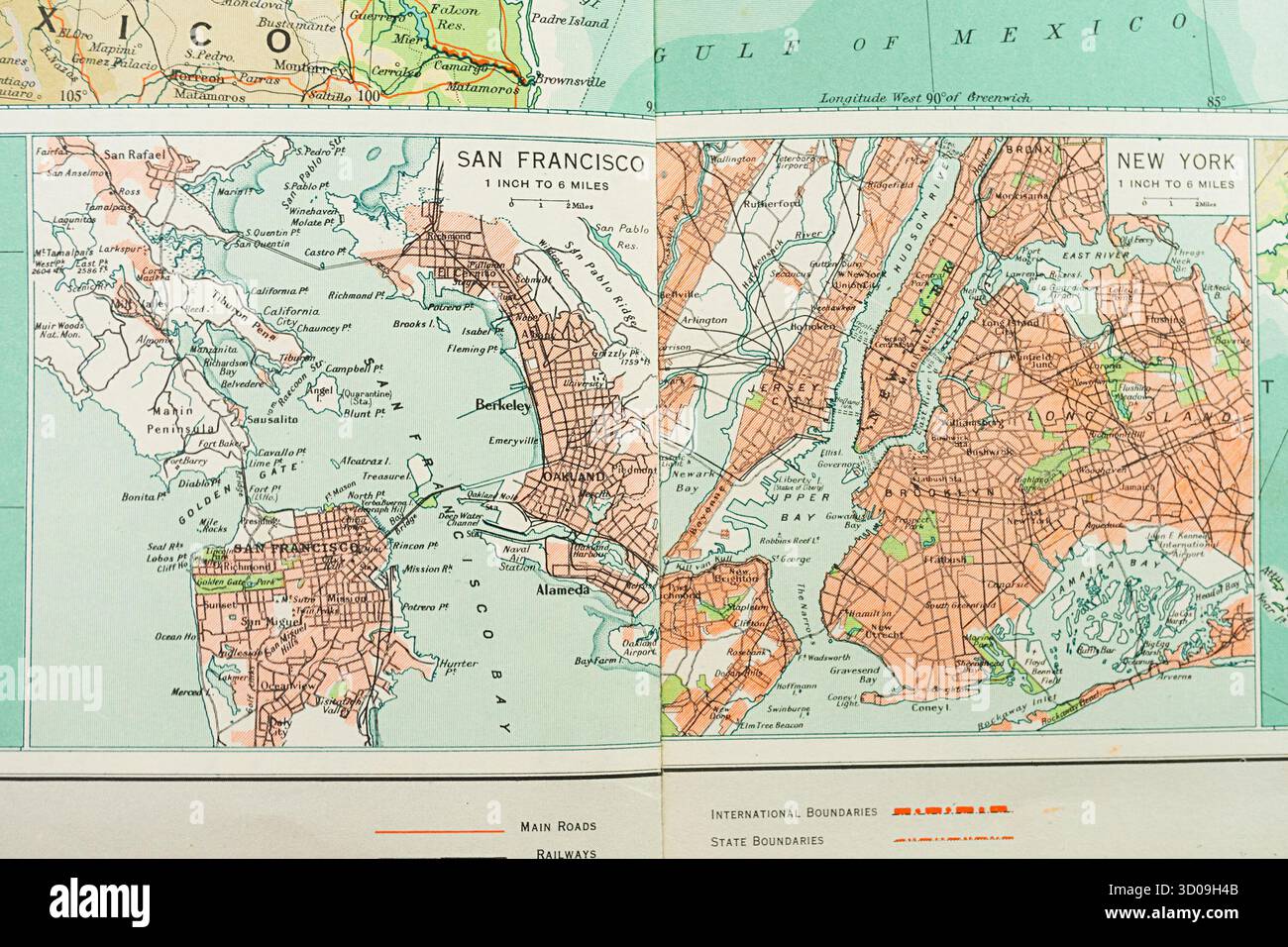 Detailed annotations guide hi-res stock photography and images - Alamy