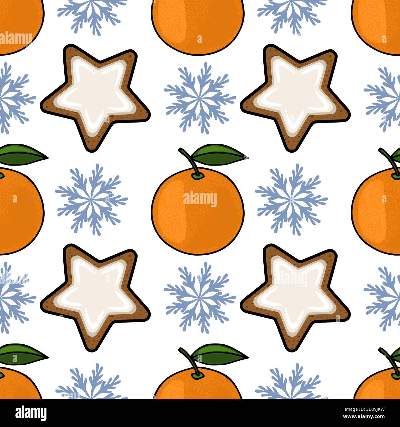 Frosted outline Stock Vector Images - Alamy