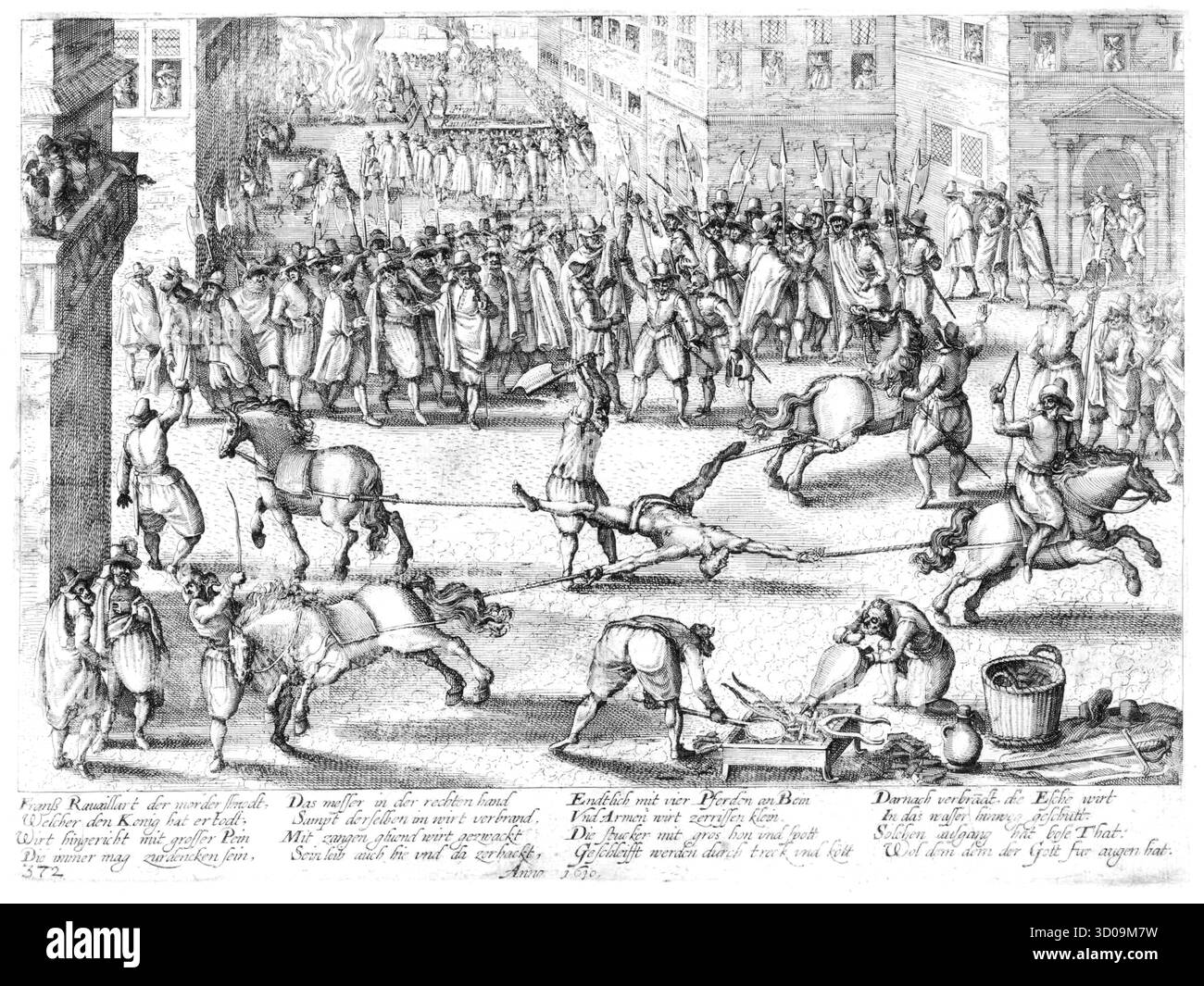 Hinrichtung Cut Out Stock Images & Pictures - Alamy