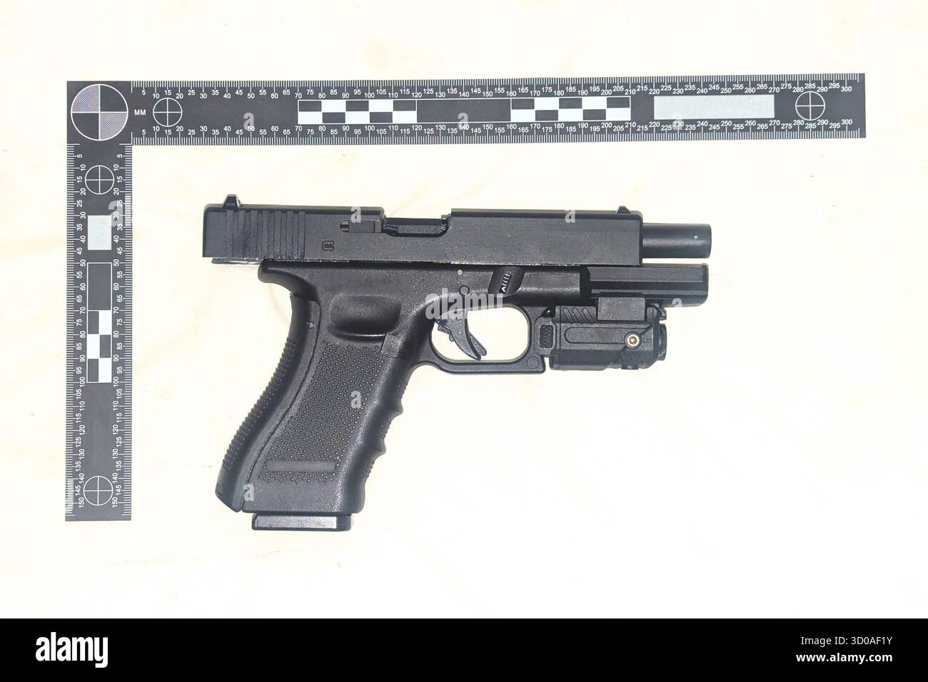 Fire evidence hi-res stock photography and images - Alamy