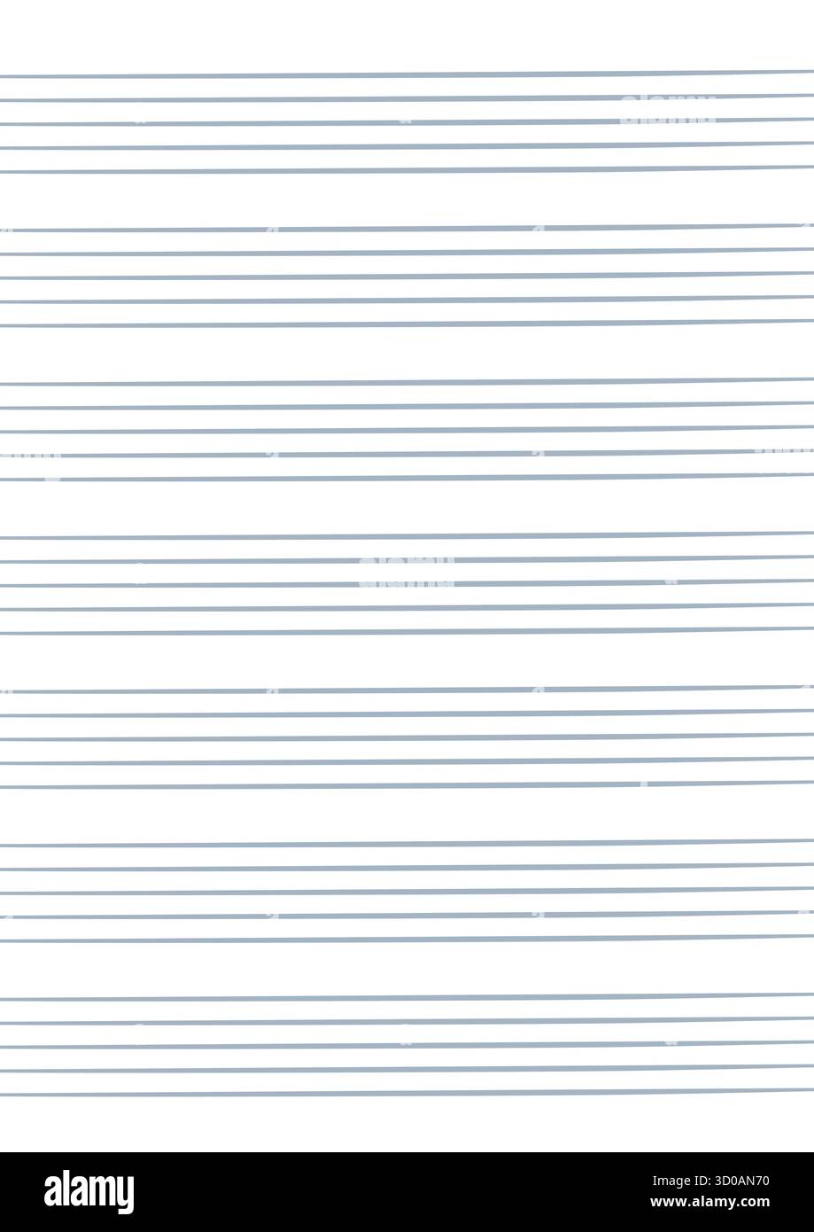 Graph paper. Printable grid paper with stave on a white background. A ...