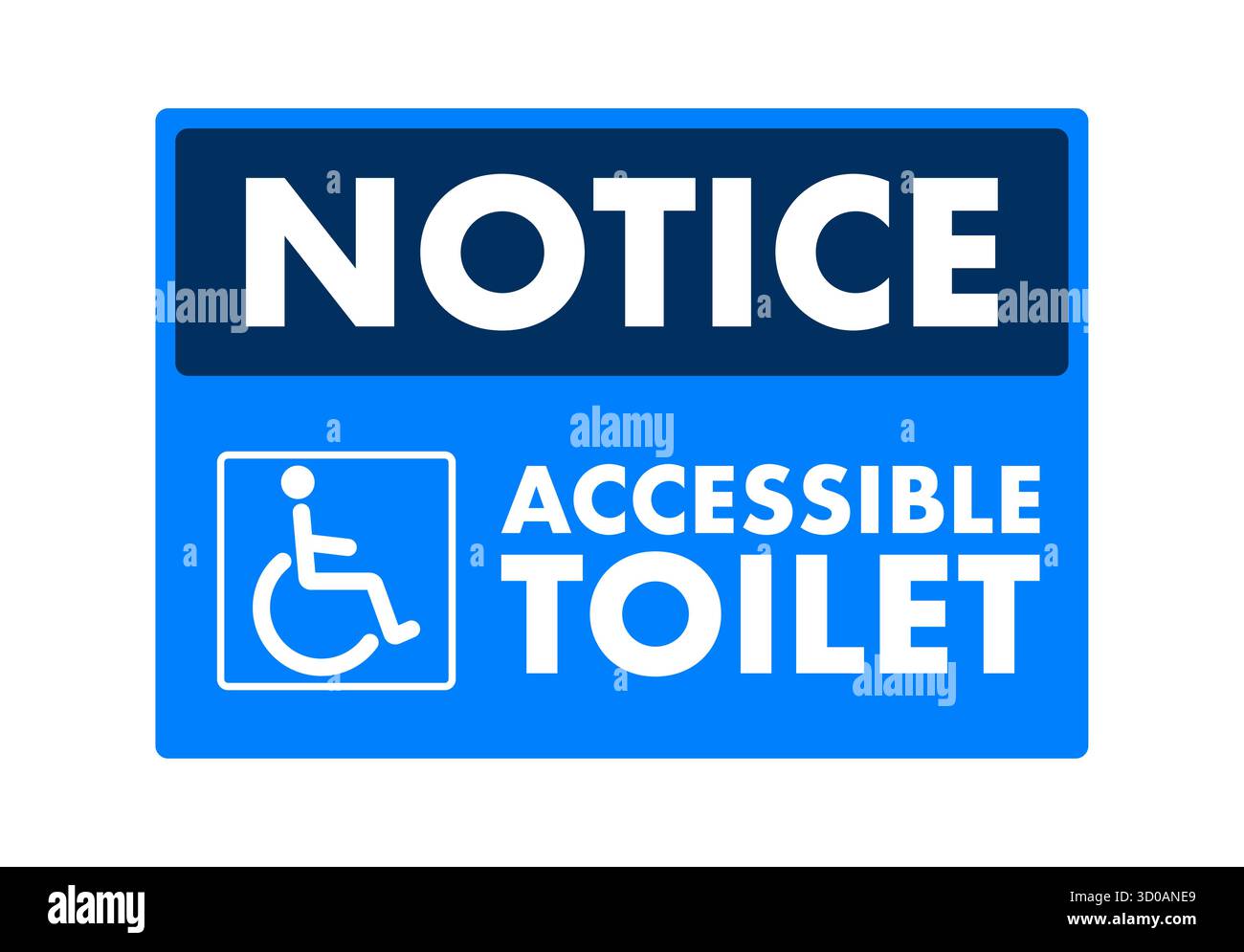 Accessible facility Stock Vector Images - Alamy