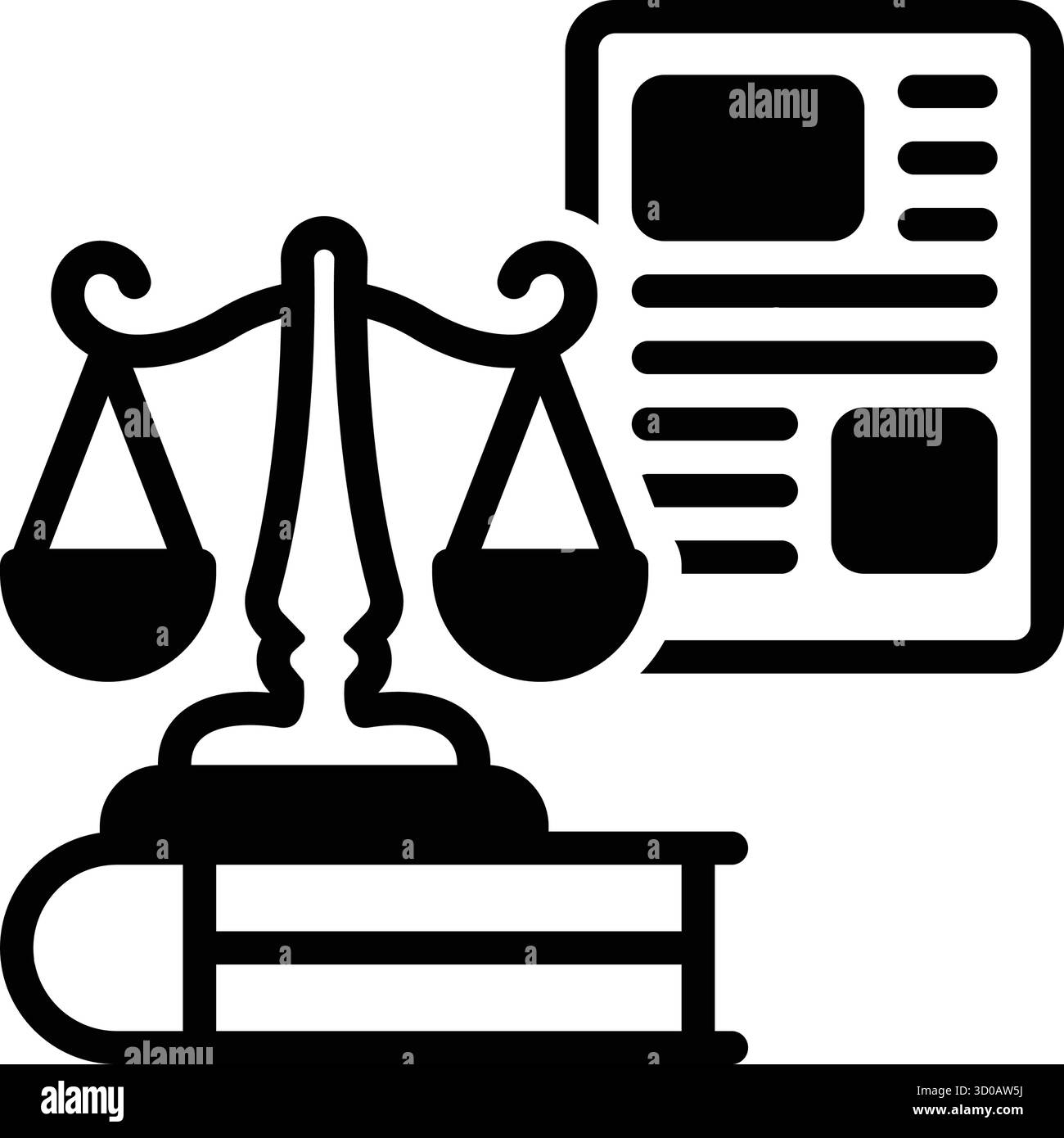 Legal advice Cut Out Stock Images & Pictures - Alamy