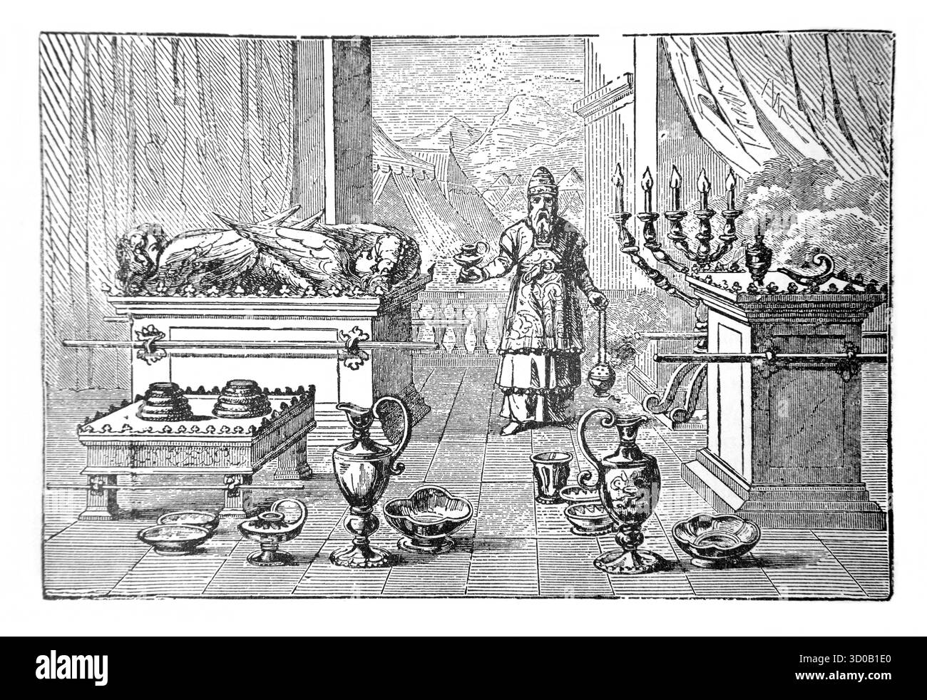 The furniture bible Cut Out Stock Images & Pictures - Alamy