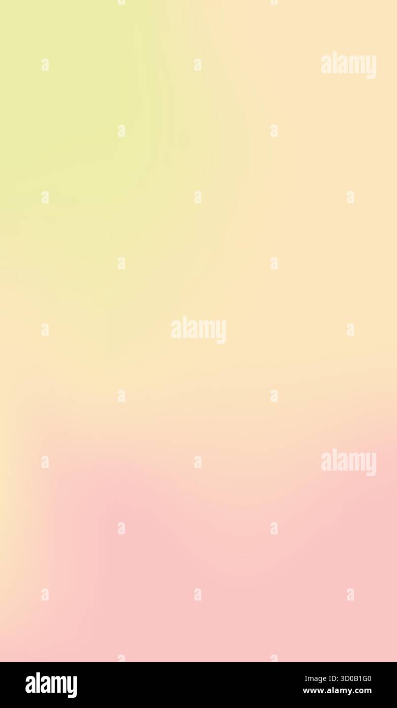 Elegant pastel abstract pink illustration with soft gradients and ...