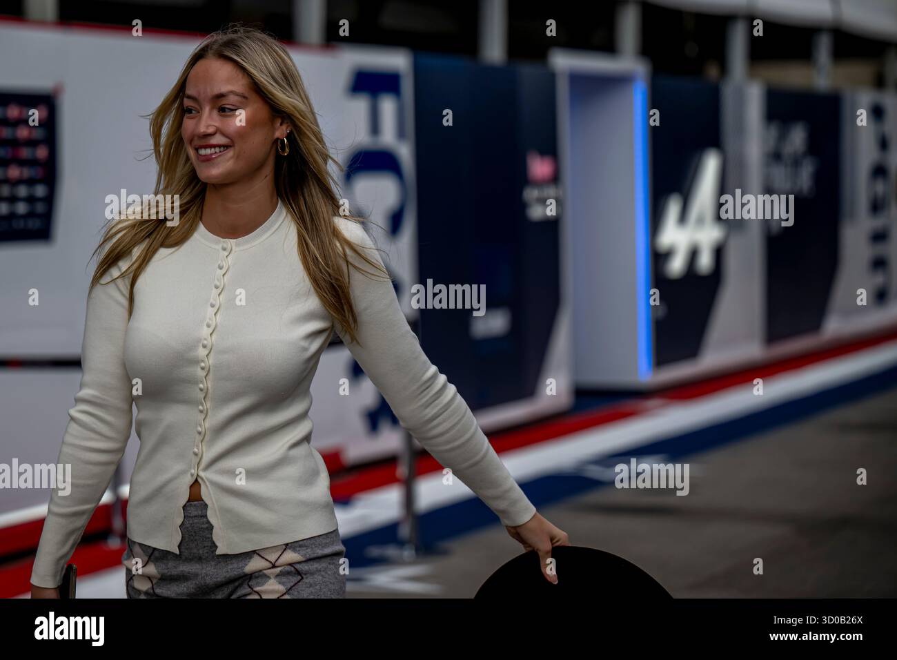 Lauren fitzsimmons hi-res stock photography and images - Alamy