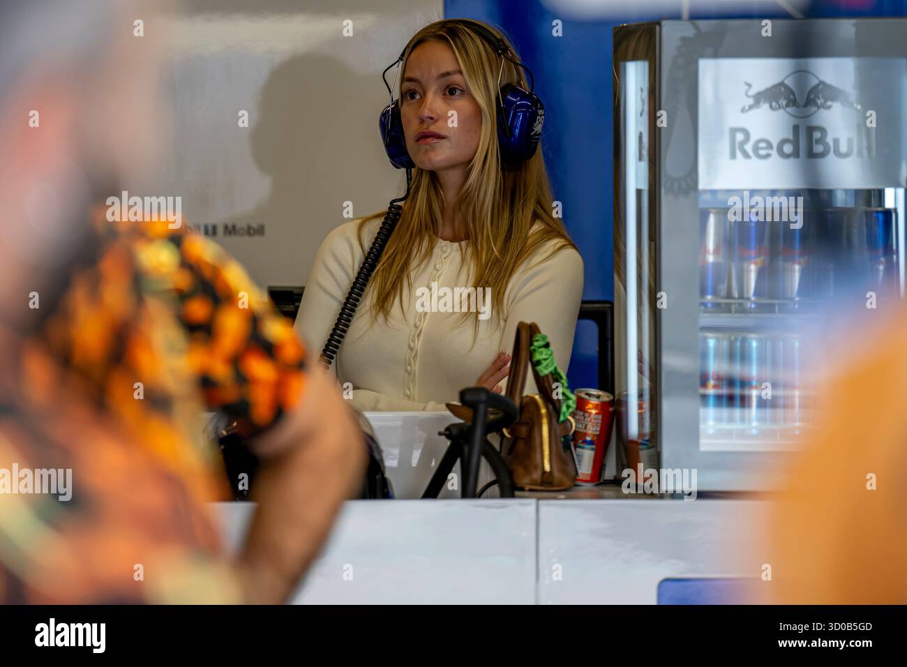 Lauren fitzsimmons hi-res stock photography and images - Alamy