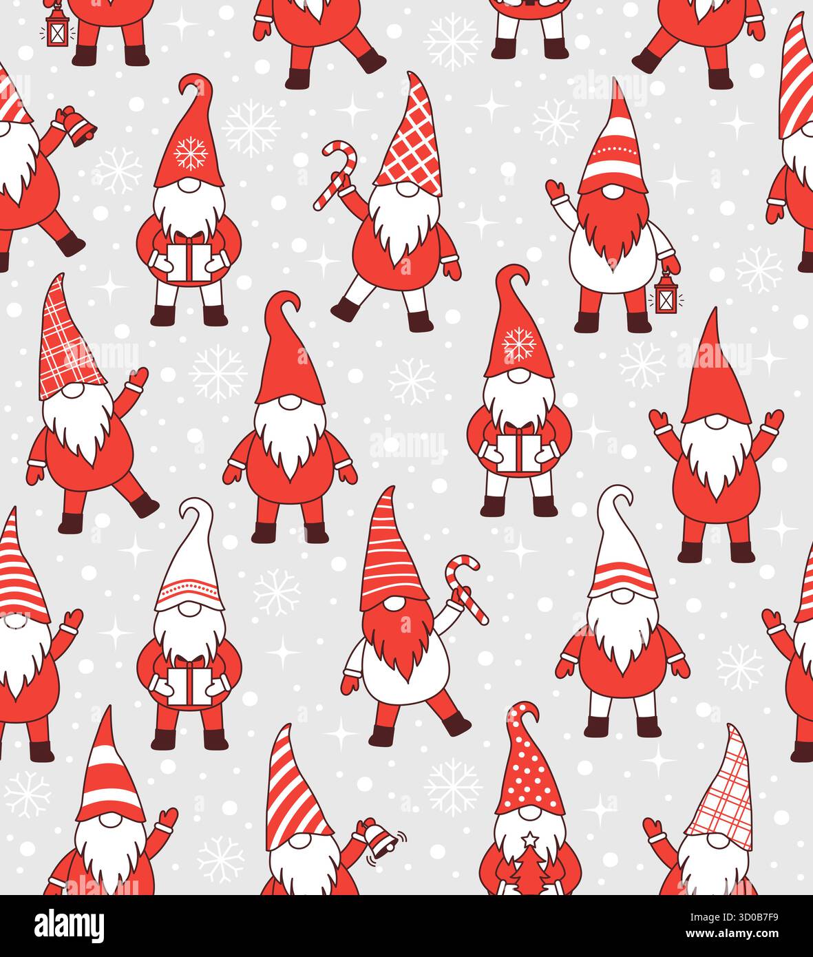 Christmas background christmas magical Stock Vector Images - Alamy