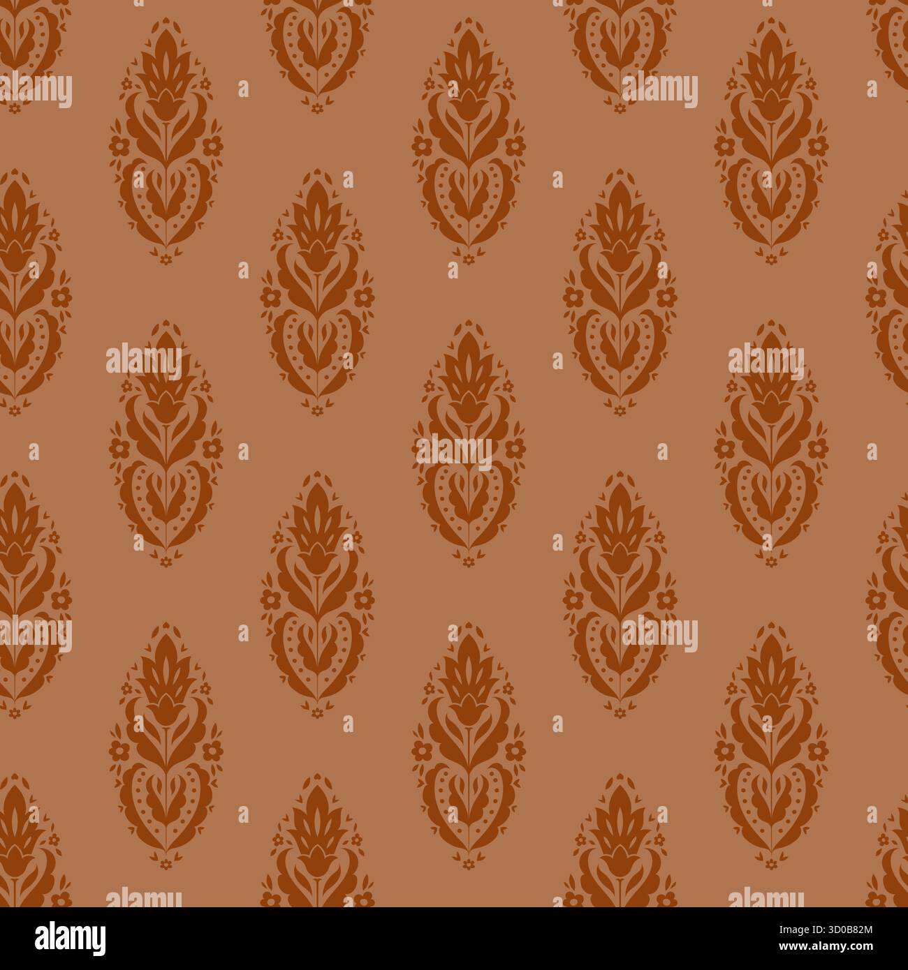Terracotta ornamentation Stock Vector Images - Alamy