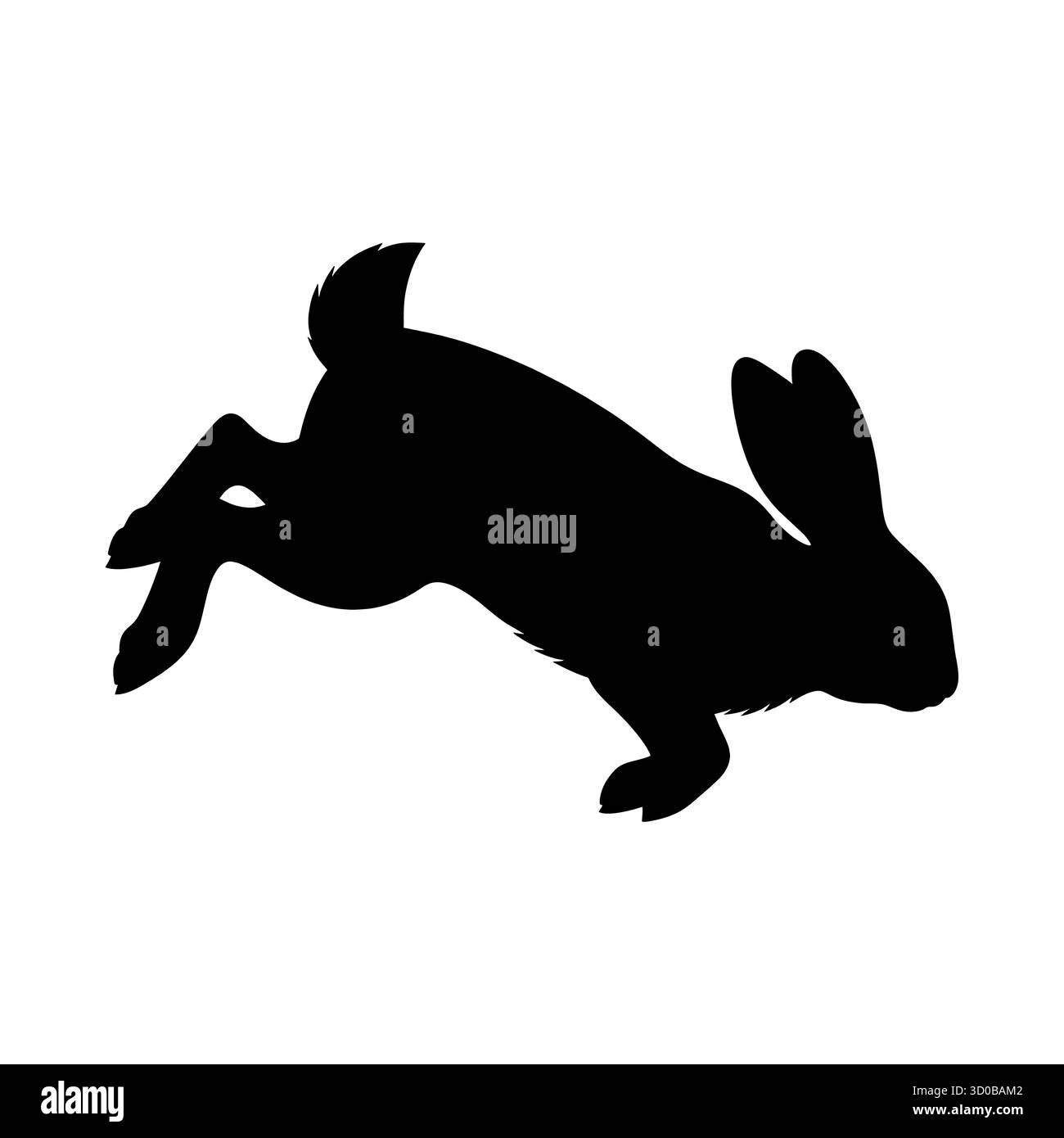 Leap in Stock Vector Images - Alamy