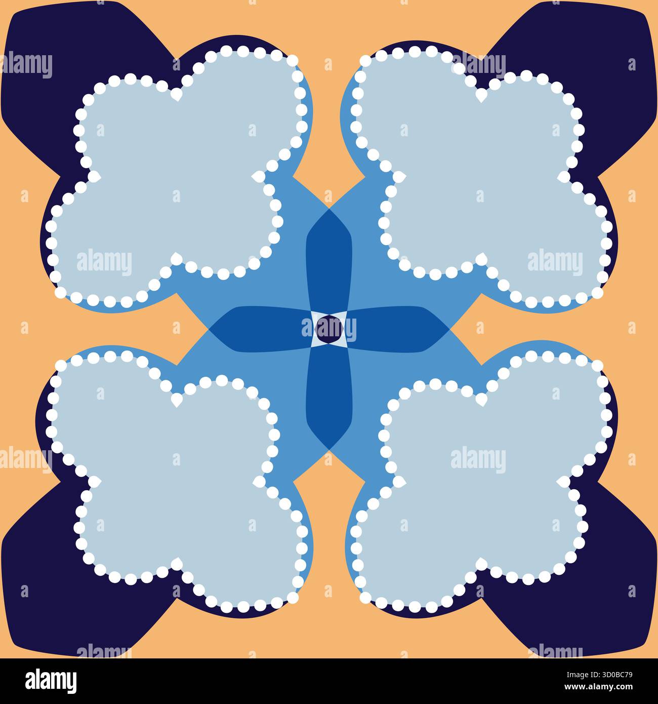 Nature inspired borders Stock Vector Images - Alamy