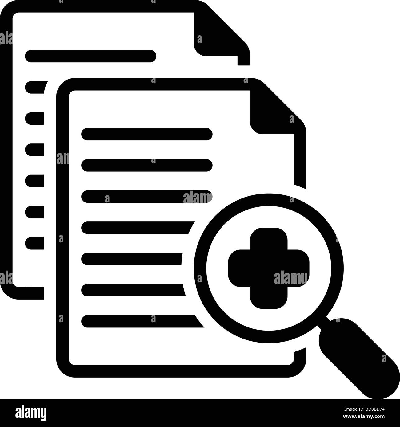 Oversight search Cut Out Stock Images & Pictures - Alamy