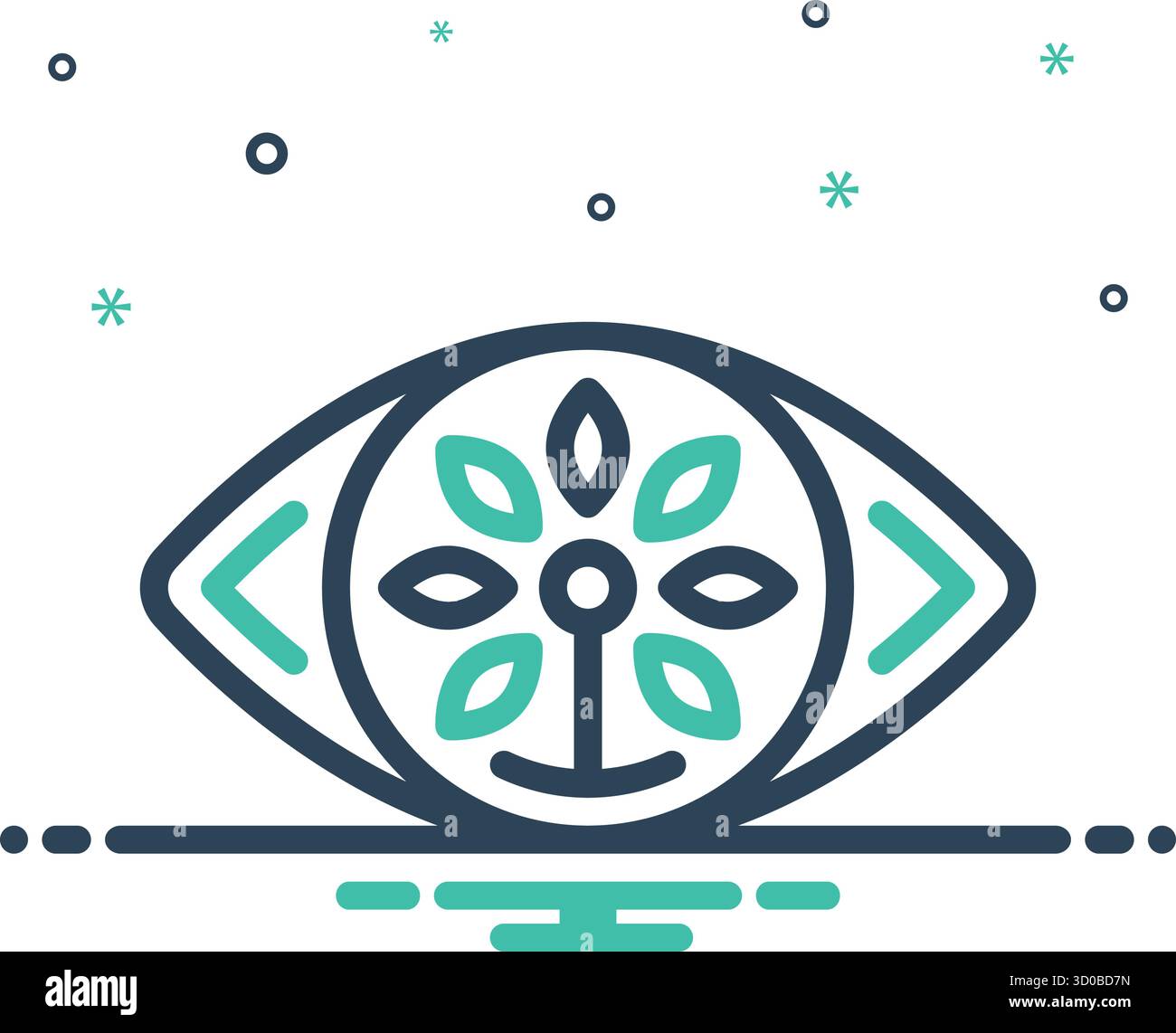 Life of purpose life Stock Vector Images - Alamy