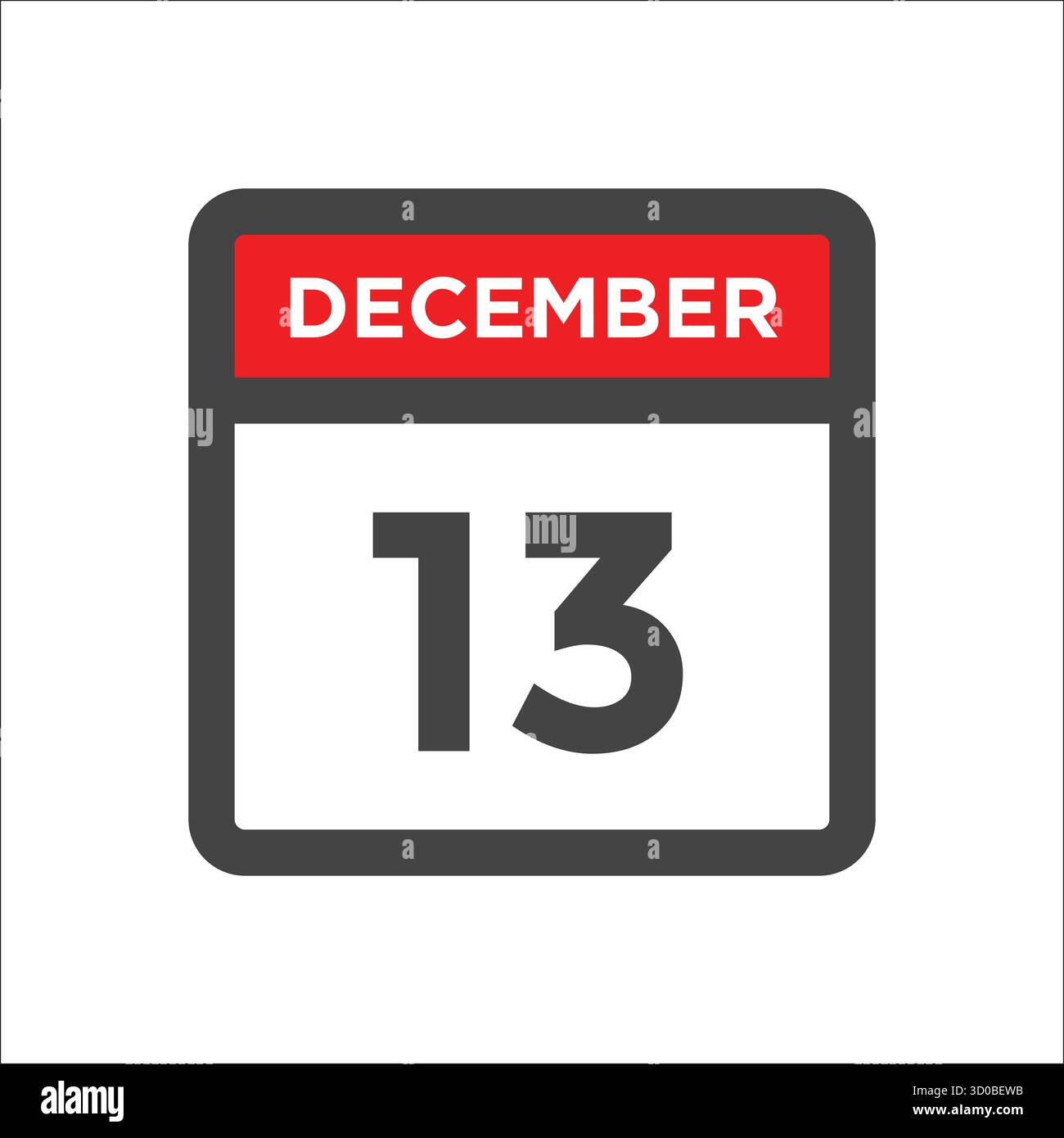 13th december 2025 hi-res stock photography and images - Alamy
