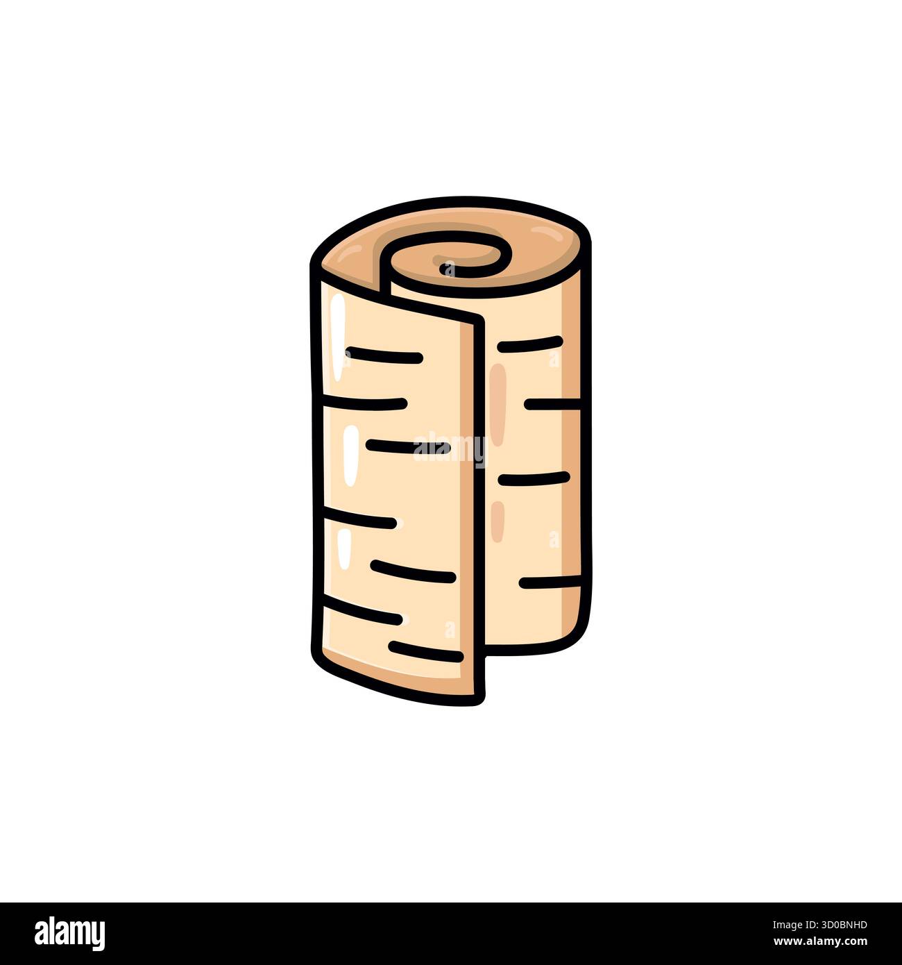 Elastic bandage hand Stock Vector Images - Alamy