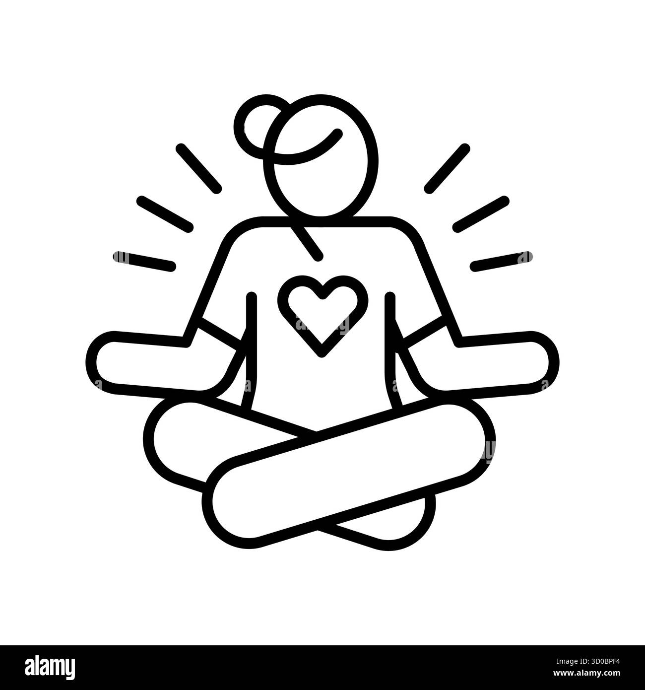 Simple pleasures vector vectors hi-res stock photography and images - Alamy