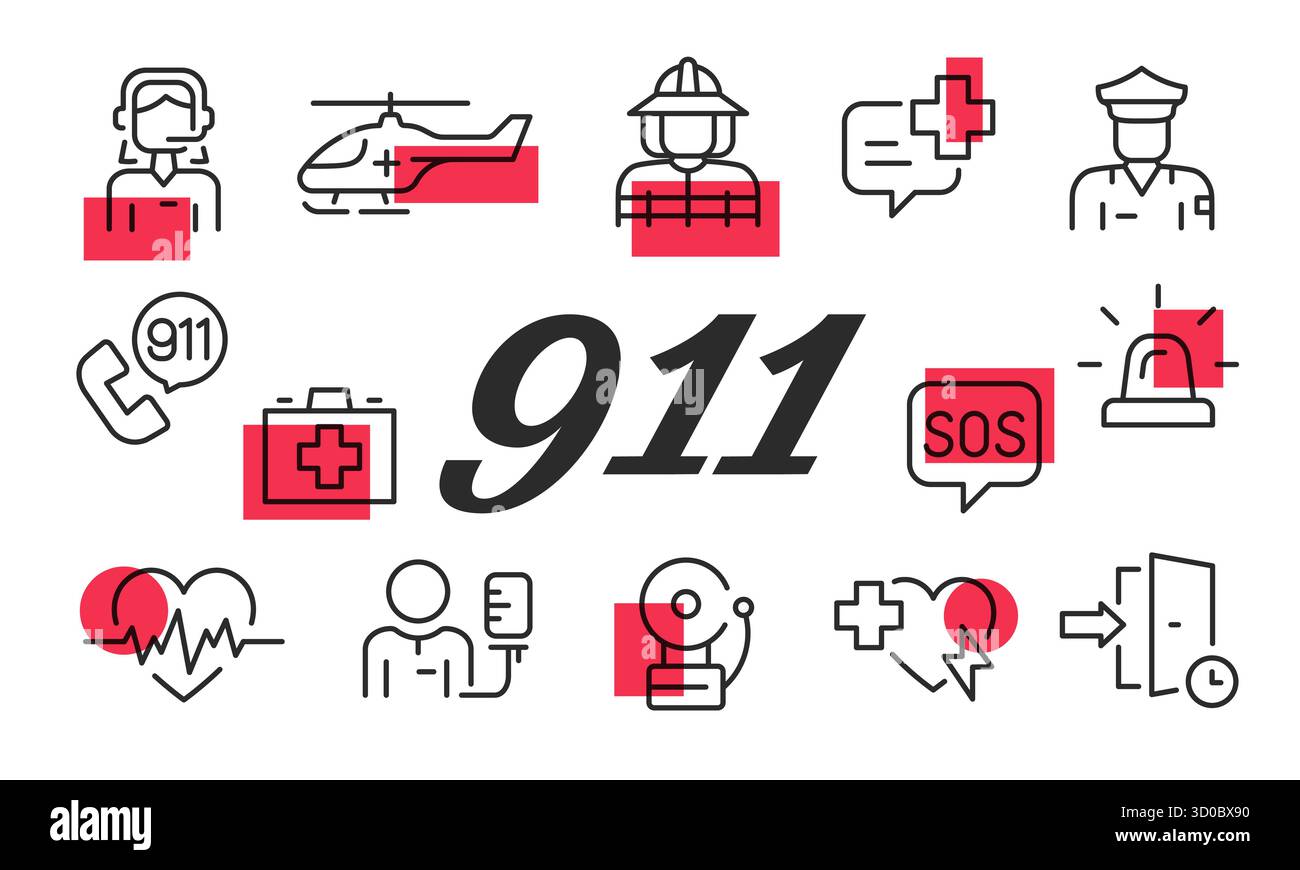 First hospital unit Stock Vector Images - Alamy