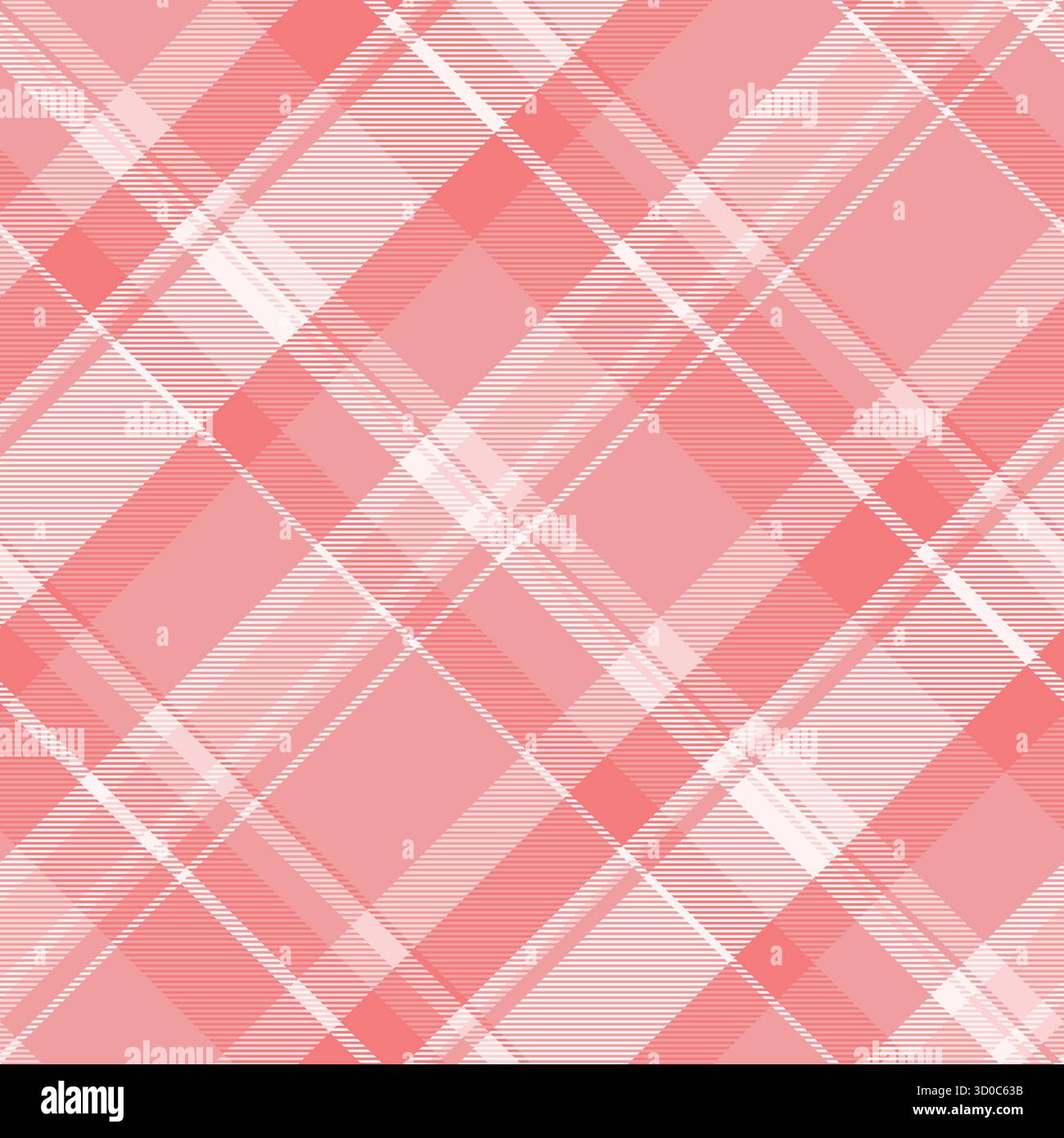 Graph seamless vector textile, new pattern tartan background. 1940s ...