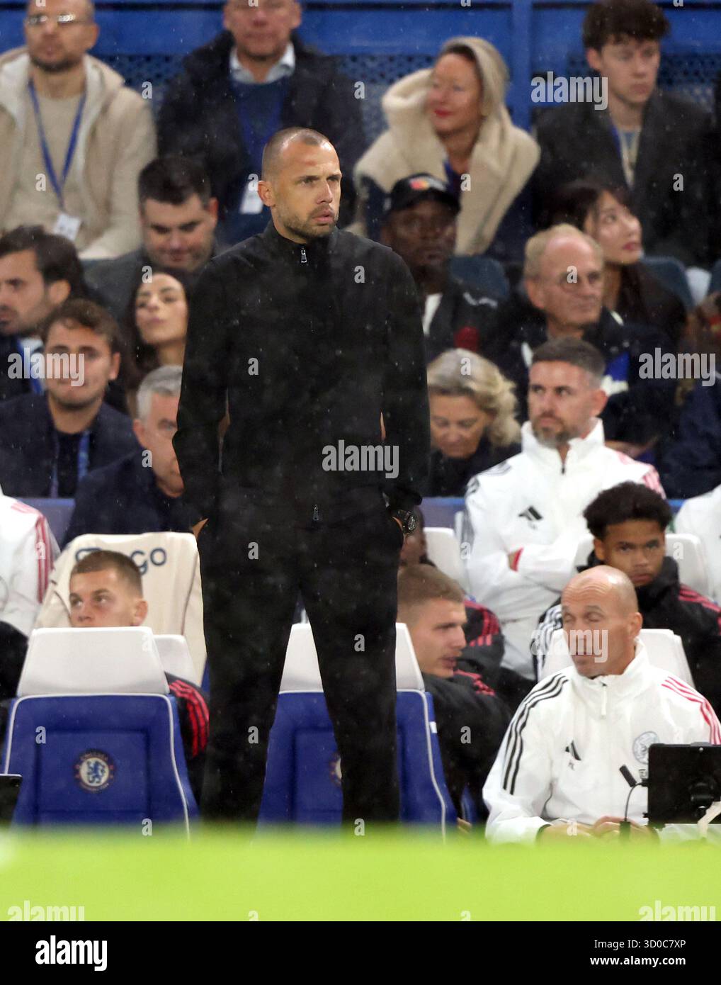 John heitinga 2025 hi-res stock photography and images - Alamy